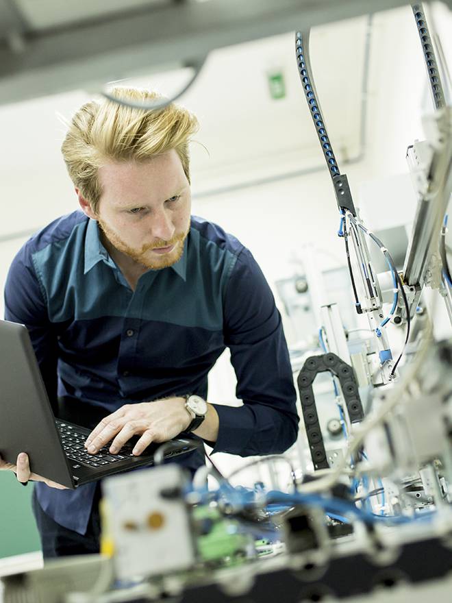 About Us - Open Systems Inc.