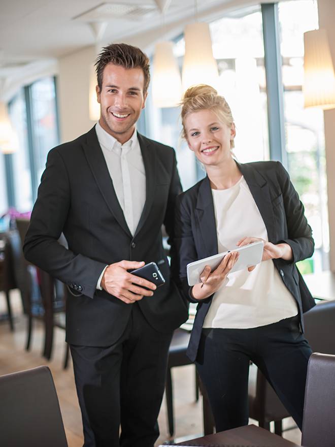 IT & Engineering Recruiting Company | Open Systems Inc.